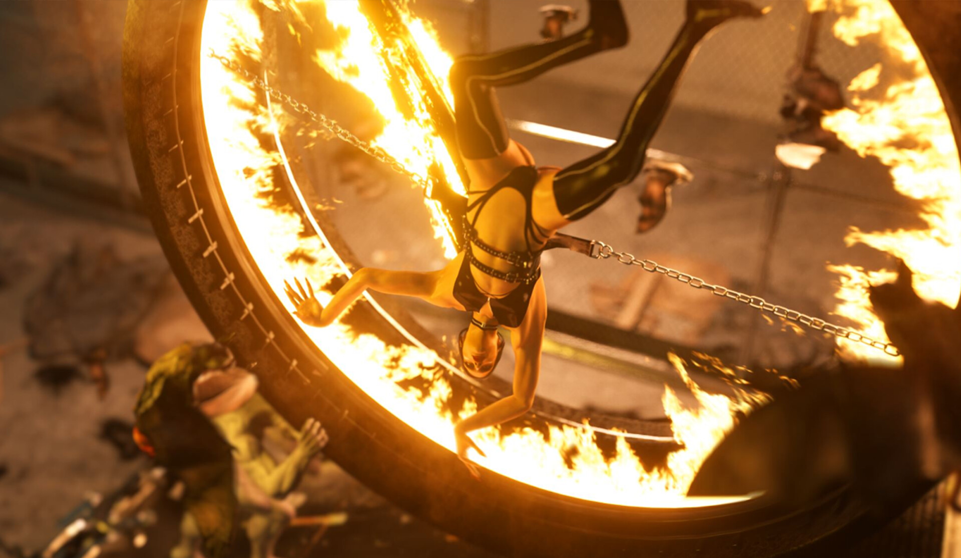 Arca — Prada/Rakata | Costume Design & Prop Creation by Arne De Coster ...