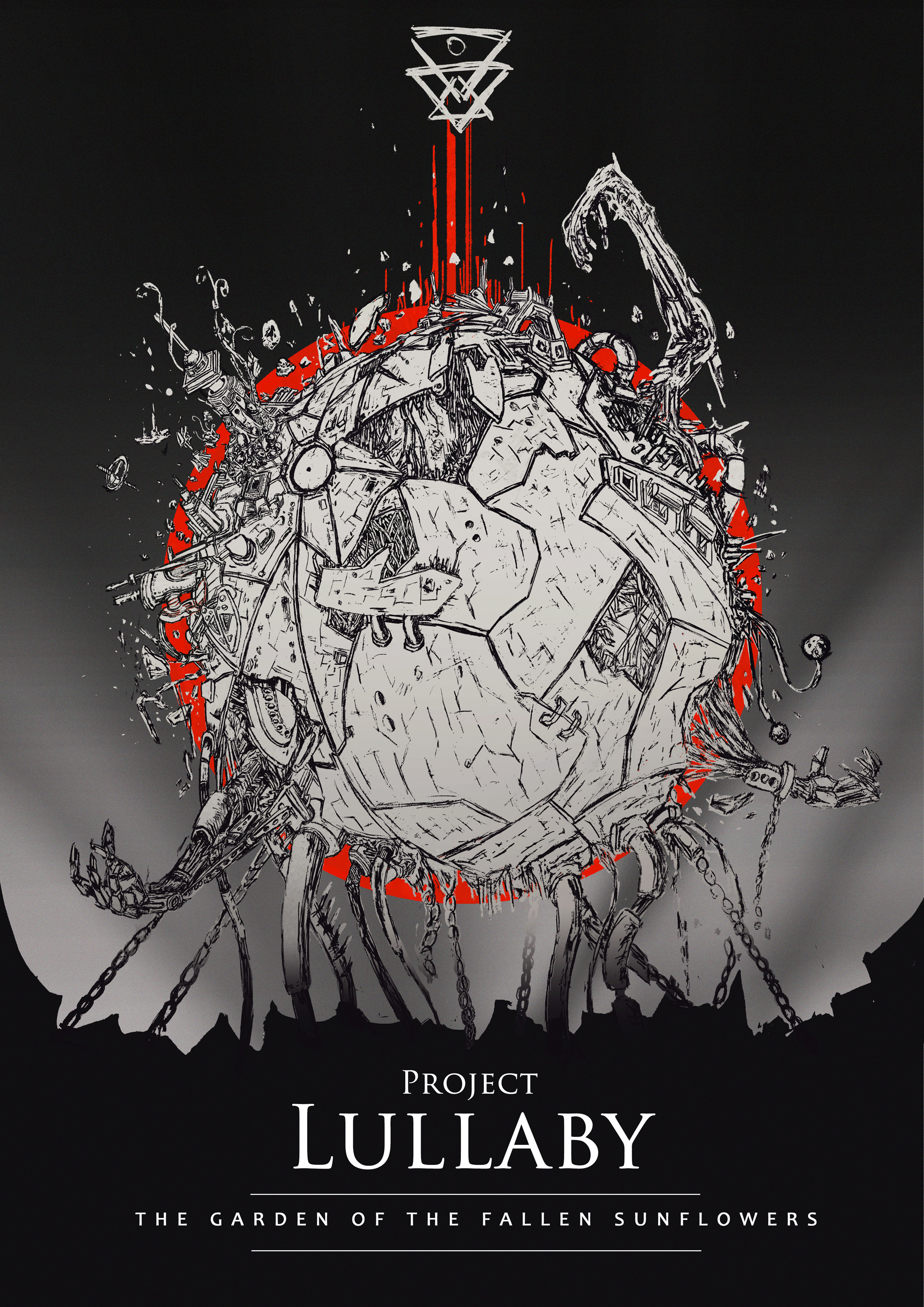 Project Lullaby - Project Lullaby Poster