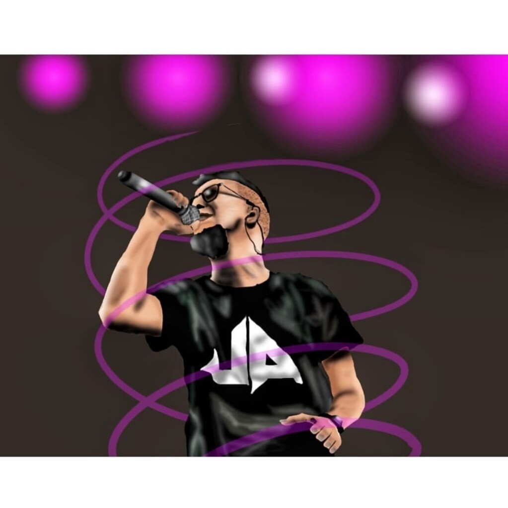 ArtStation - EPR🎤