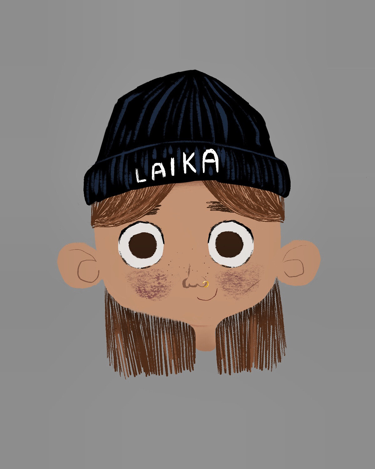 Angela Murdter - Me!