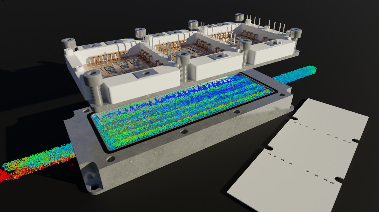 ArtStation - Inverter