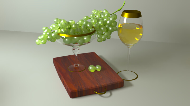 ArtStation - Julia Gex