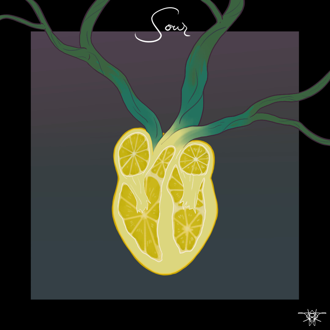 ArtStation - Sour