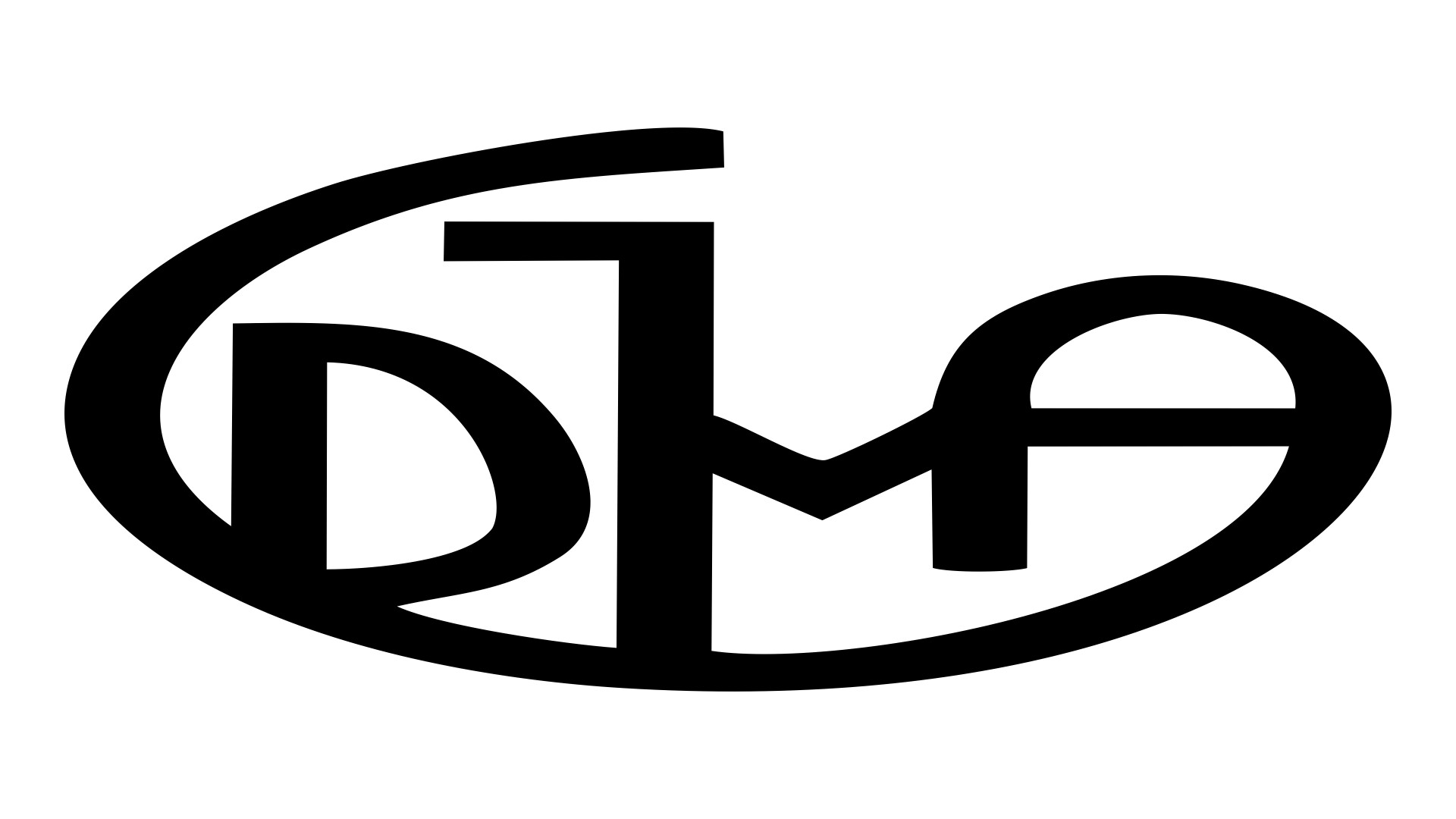 ArtStation - GDMA (logo)