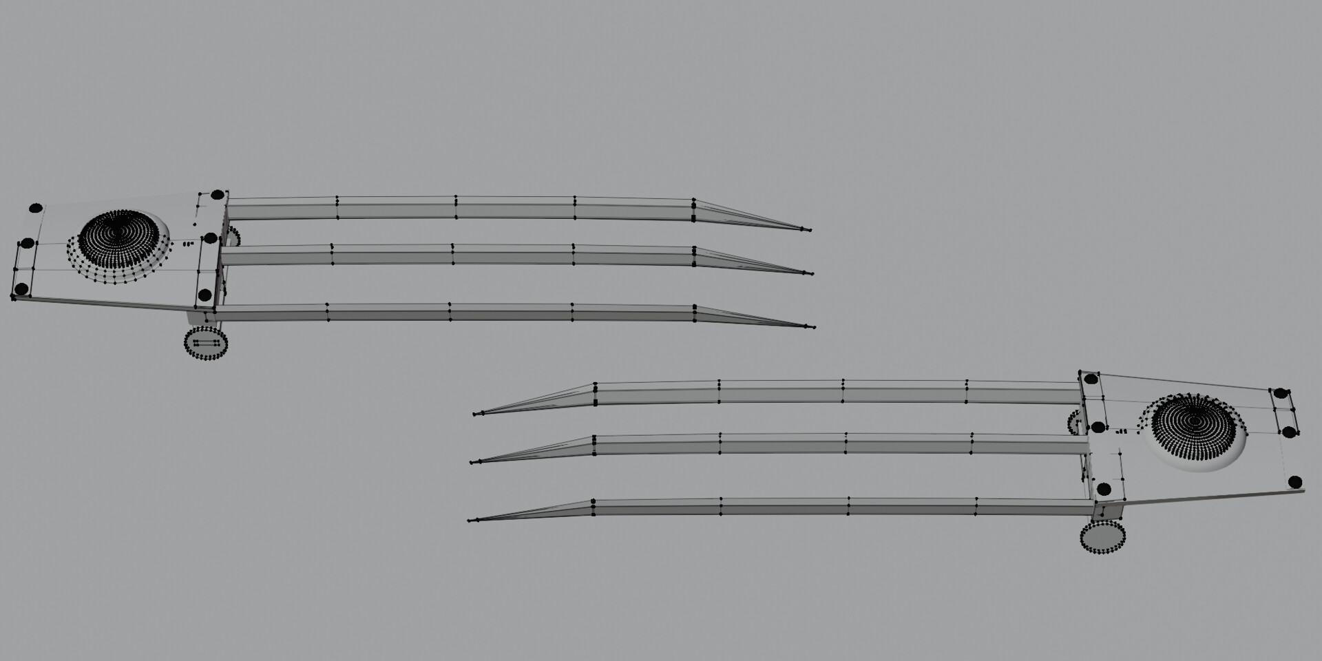 how to draw shadow fight 2 lynx