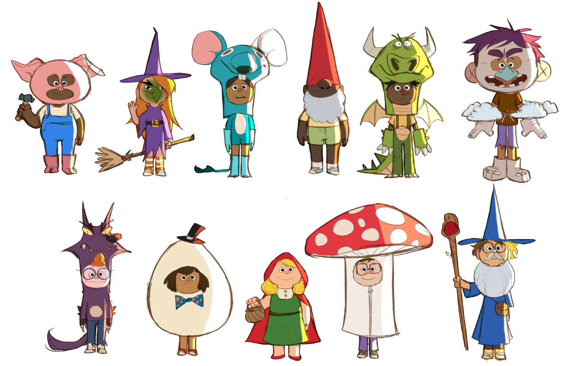 Rayner Alencar - Drawn Closer