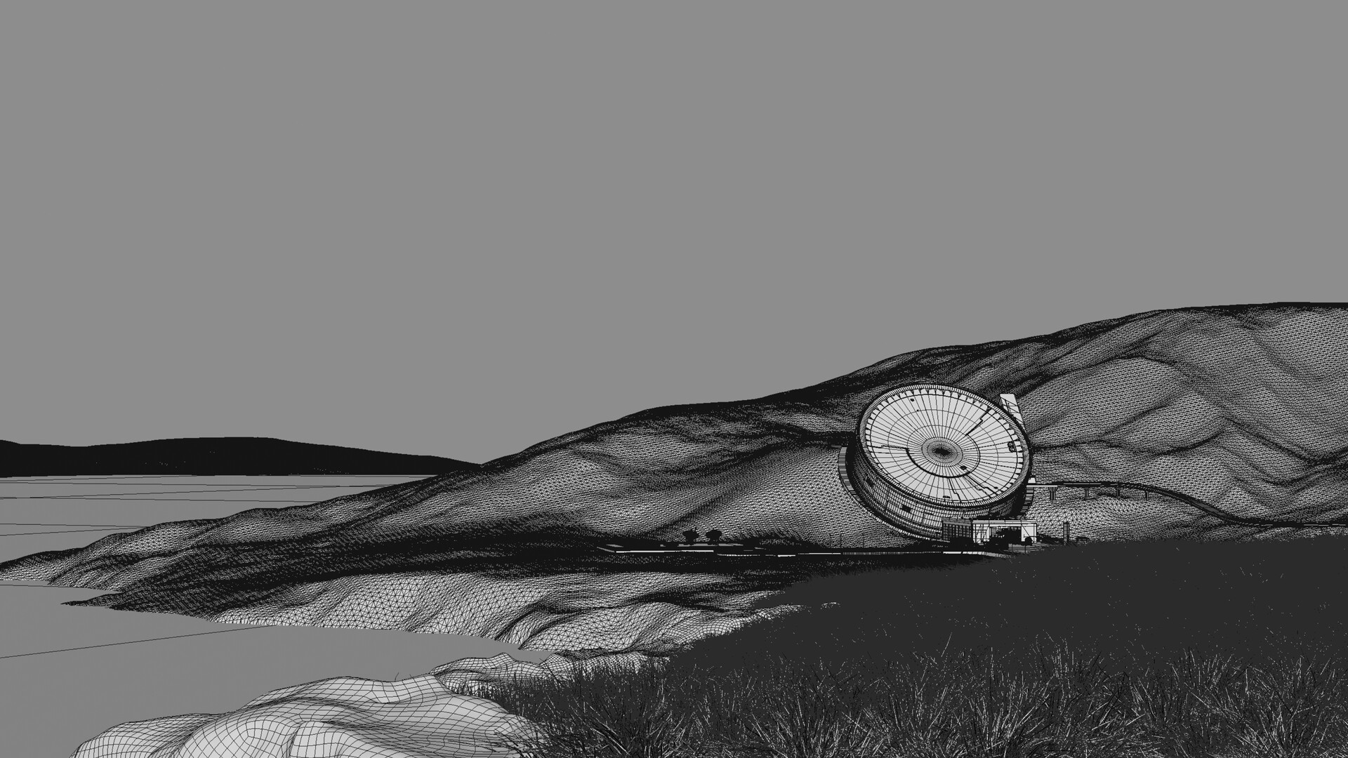 Andrew Wilkins - Kinetic Launch System