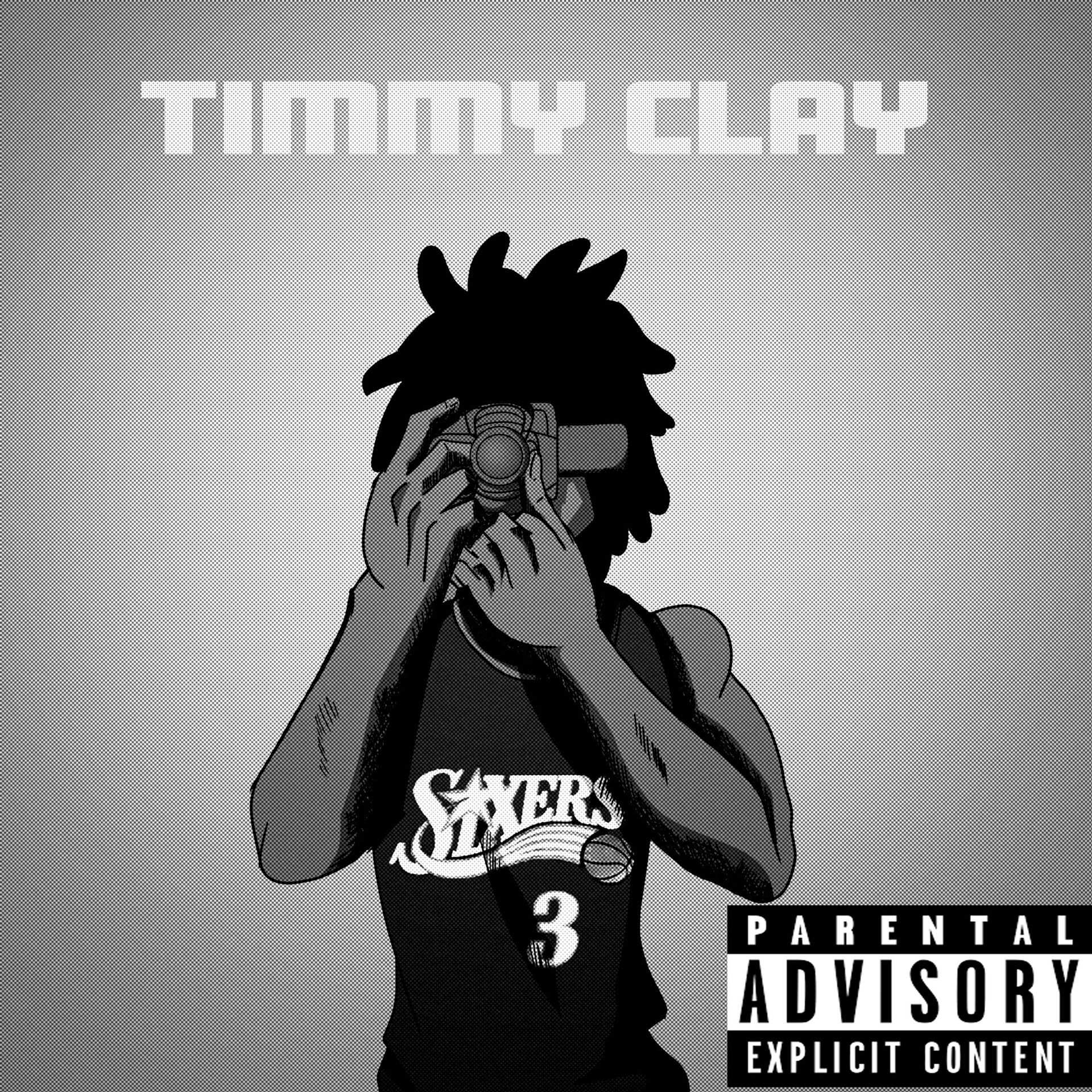 Kenjustincreations - commission cover album 5-5