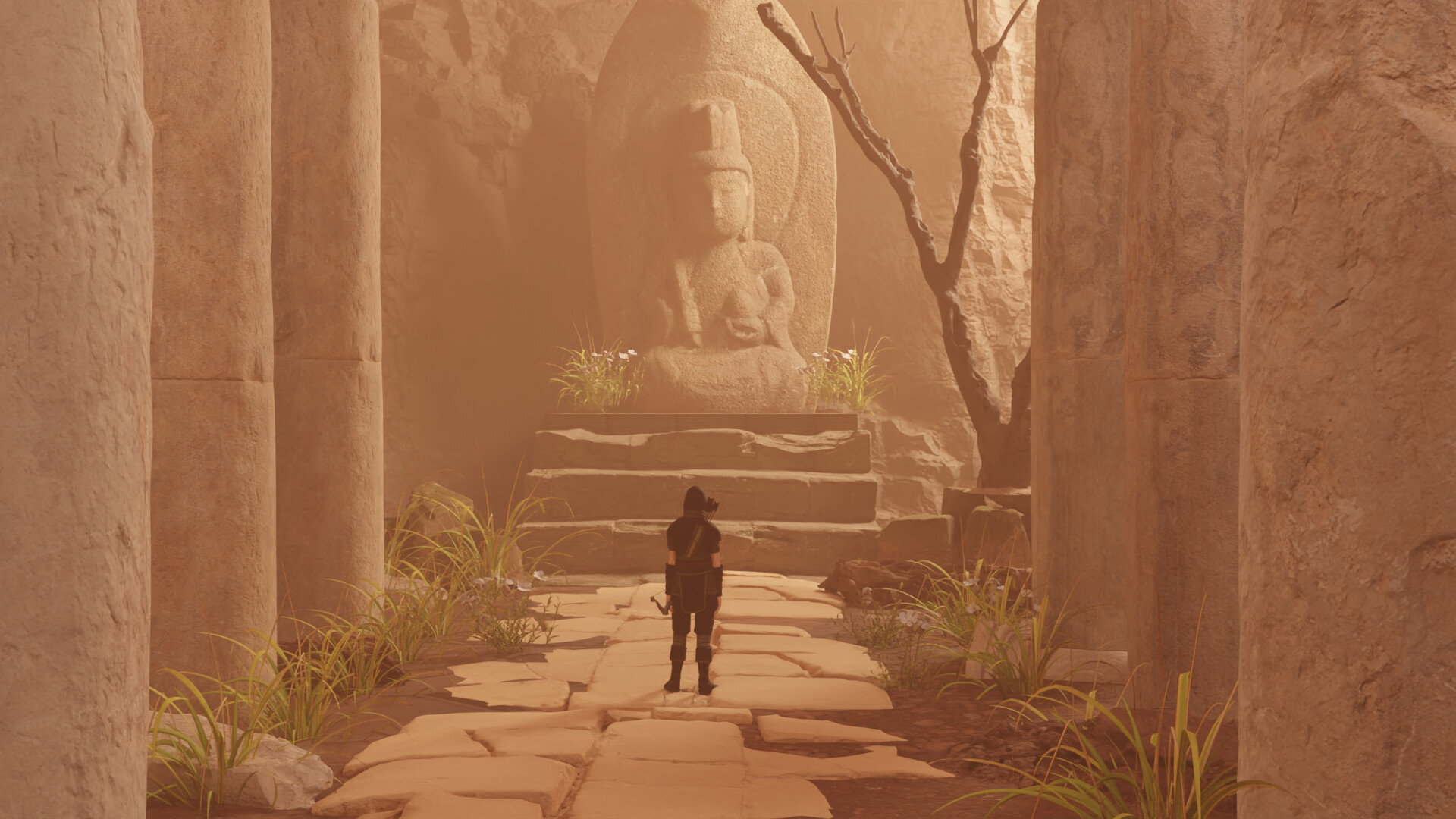 ArtStation - Undiscovered