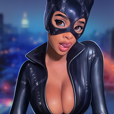 Mironishin Story - Portfolio