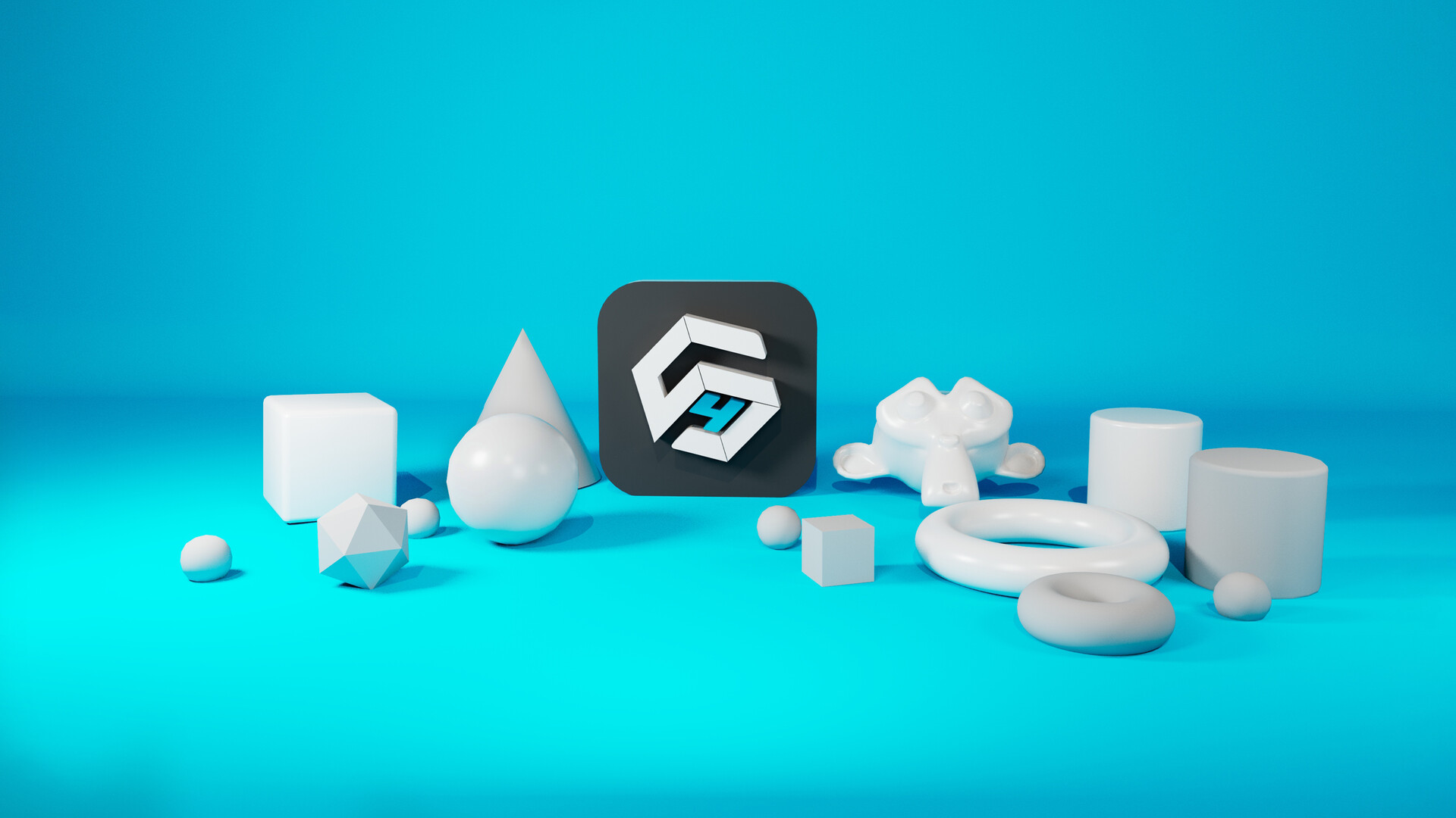 Mohan M - Shift4Cube