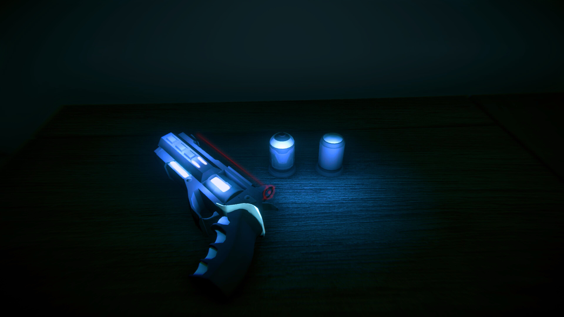 ArtStation - Preparing for Battle