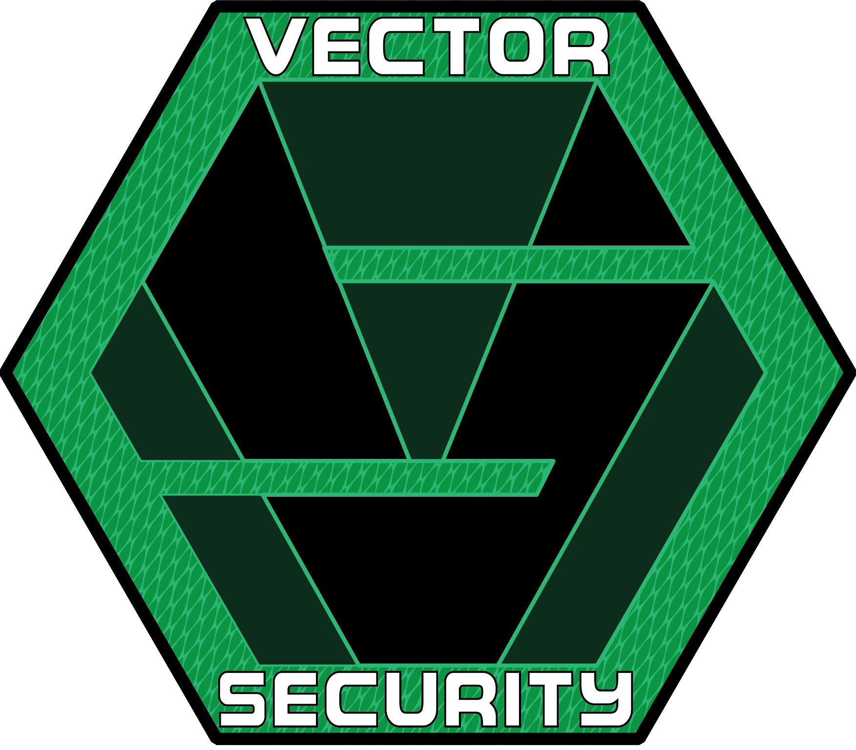 ArtStation - Vector Security Patch.