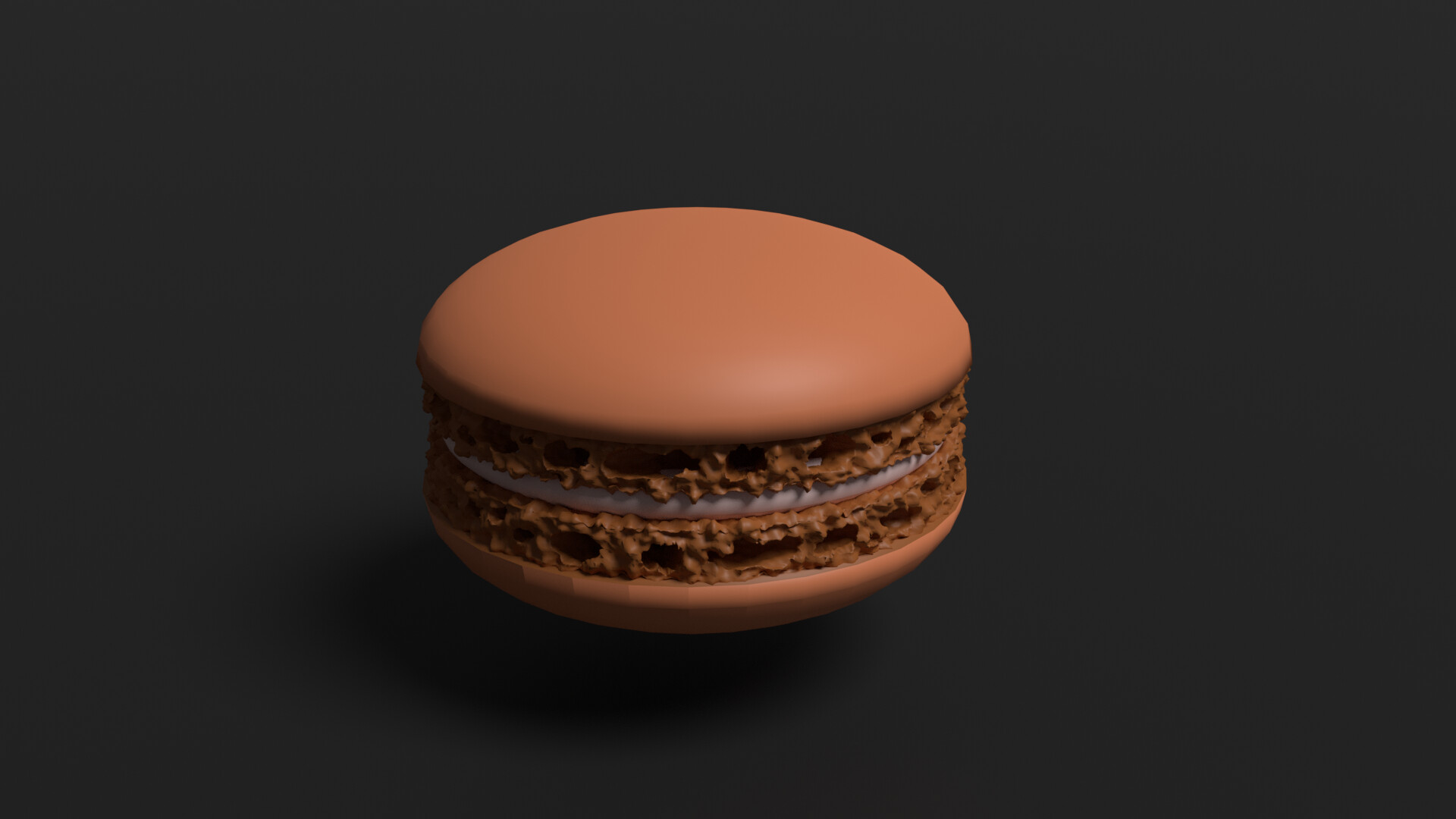ArtStation - Macaron