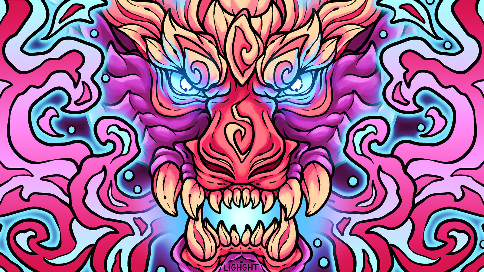 ArtStation - Magnamalo