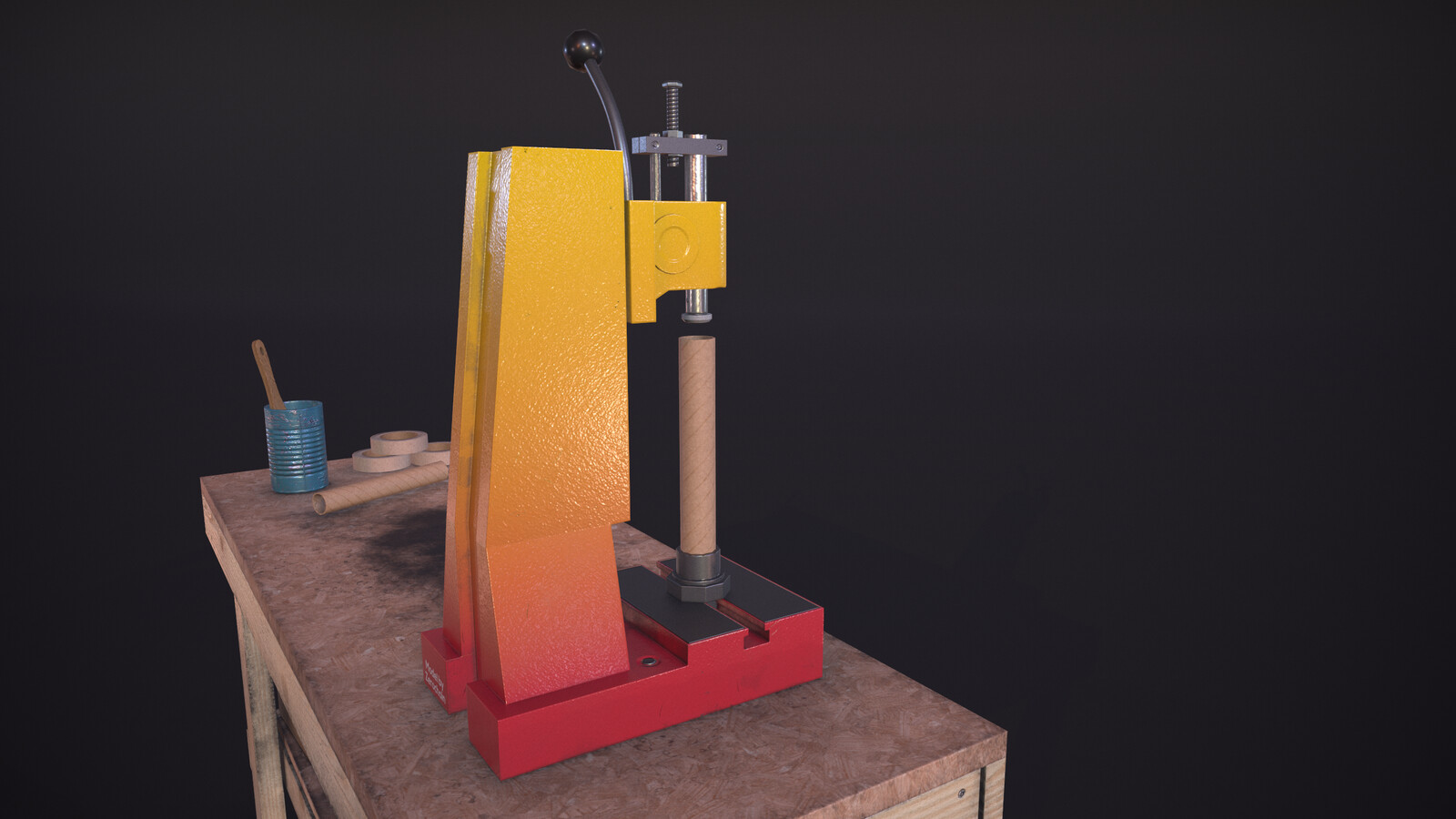 ZeroChain - Zeros Pyrocrafter 2 - Assets - 2021