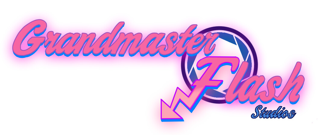ArtStation - Grandmaster Flash