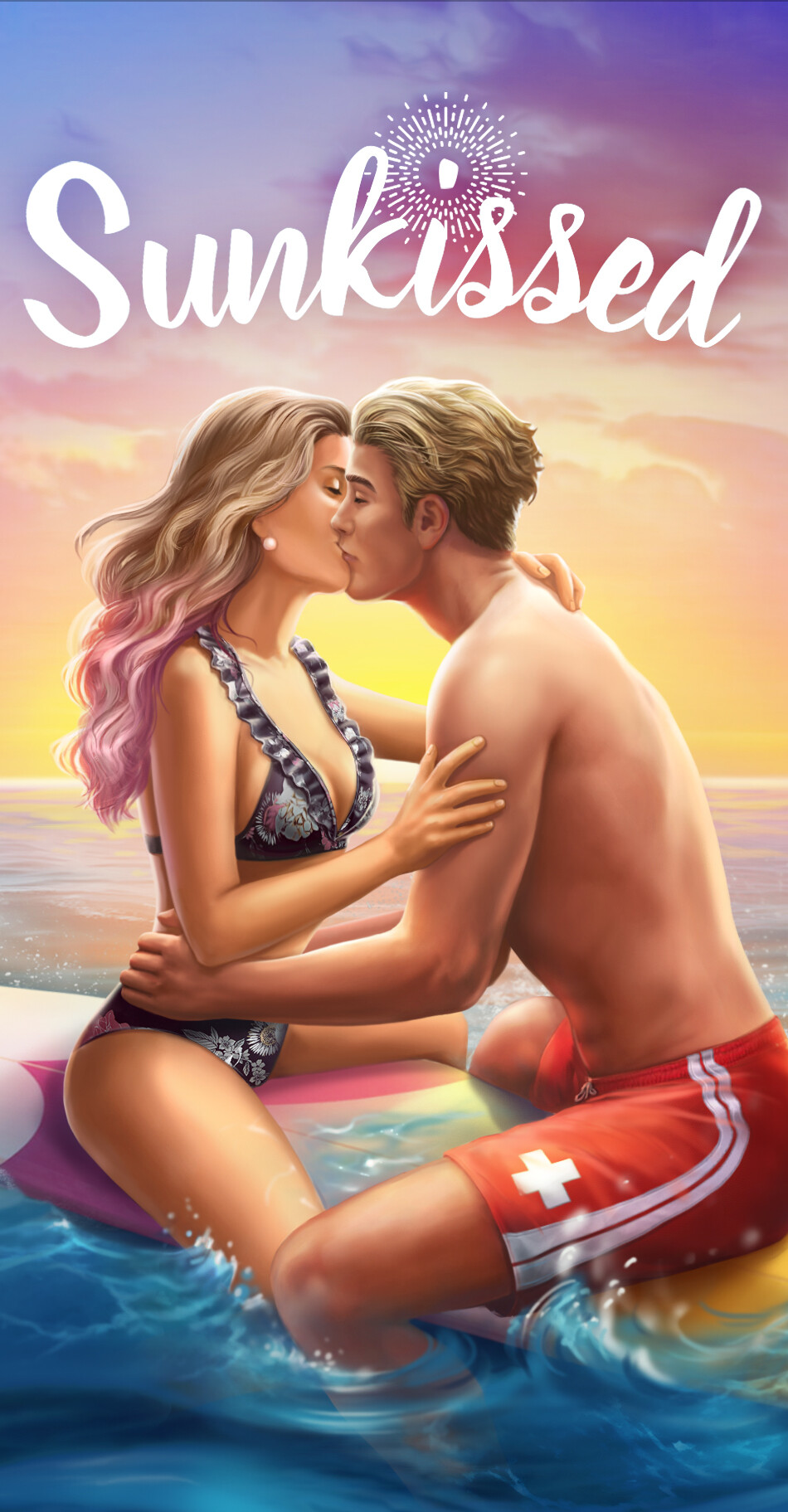 ArtStation - Game Logos