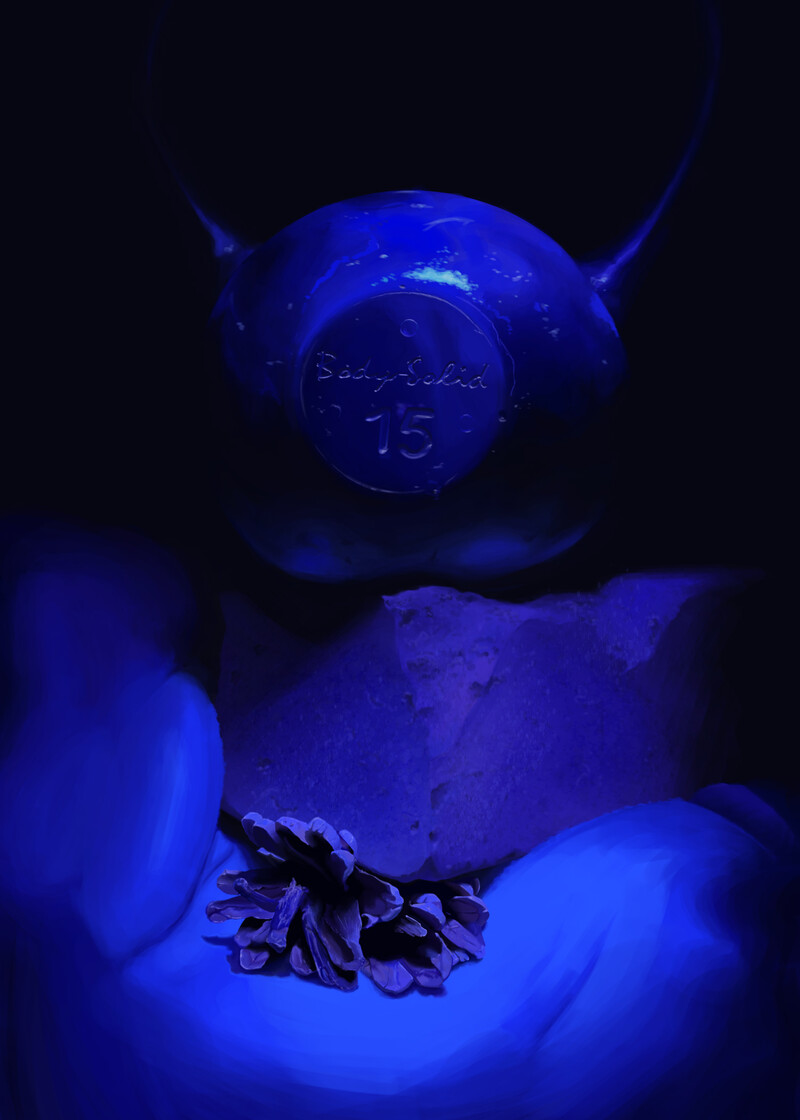 ArtStation - Devin Rowe