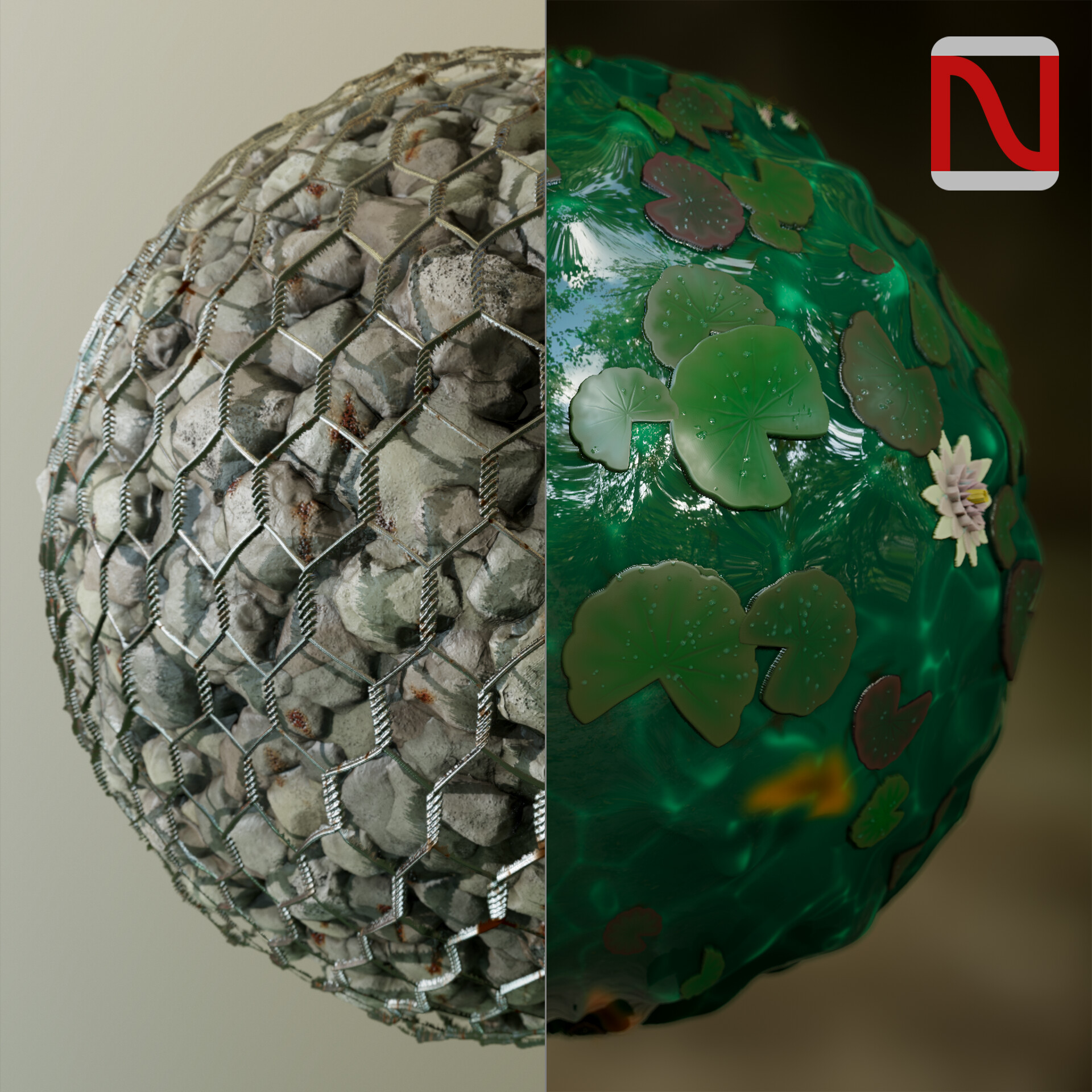 Jake O'Connell - Nodevember Day 7-10