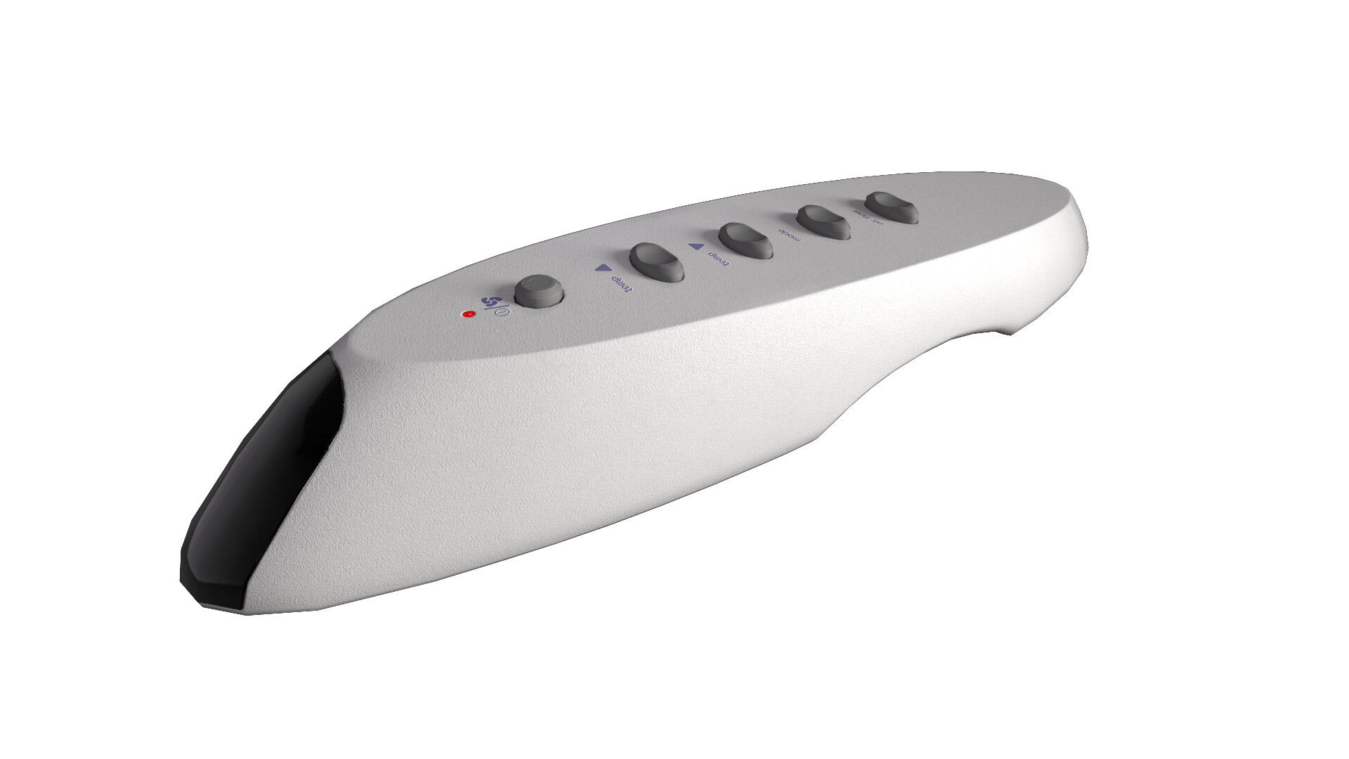 ArtStation - Fan Remote