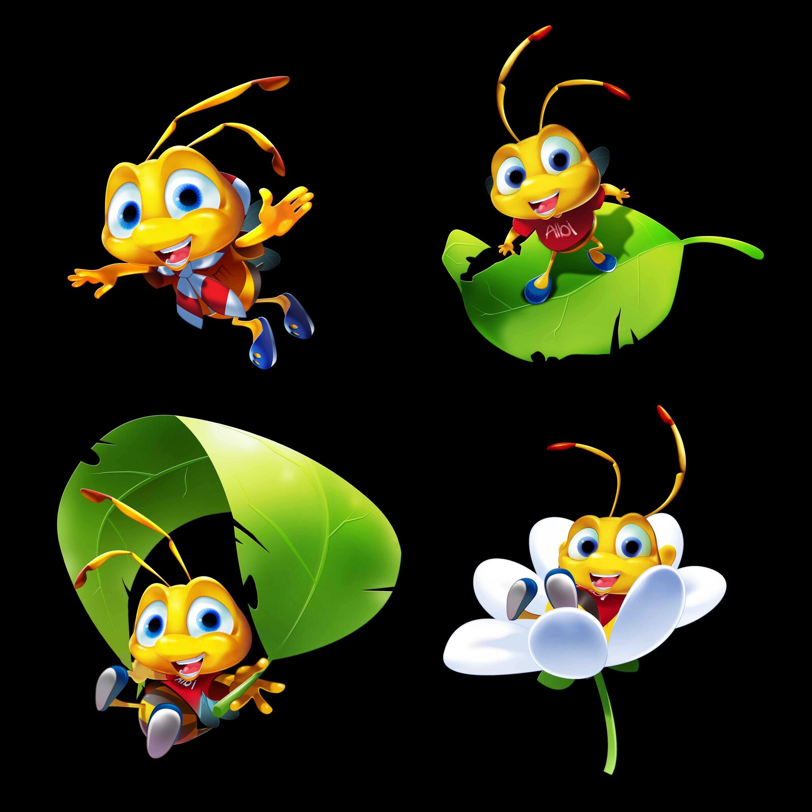 Adipati Julian Sutisnawinata - ALBI for Alfamart