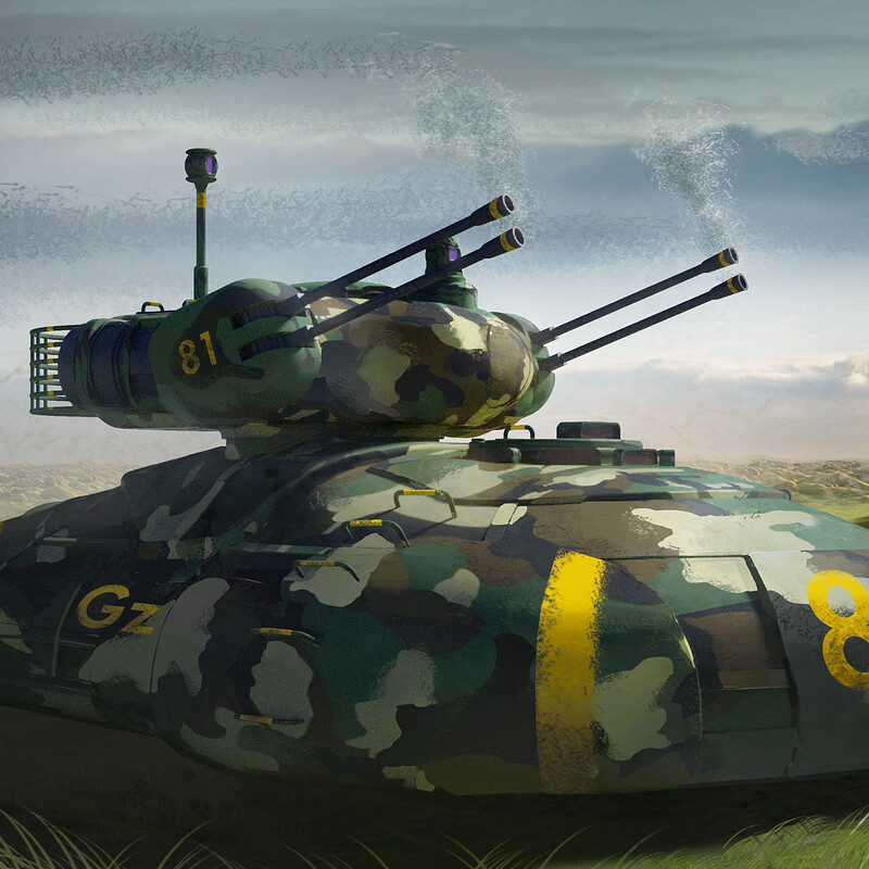 Magnovation Design Company - Catamaran & Wheeler Tower - Giant Future ...