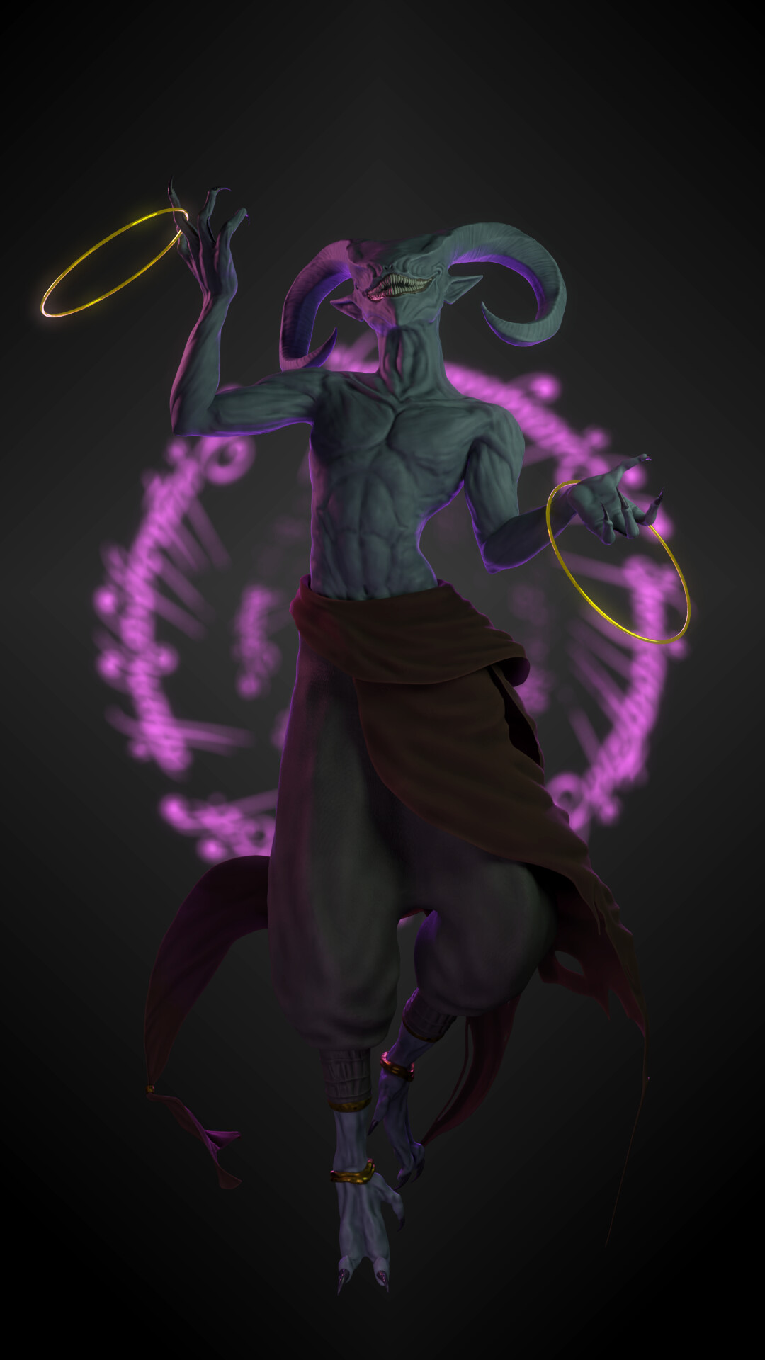 ArtStation - Absurdness