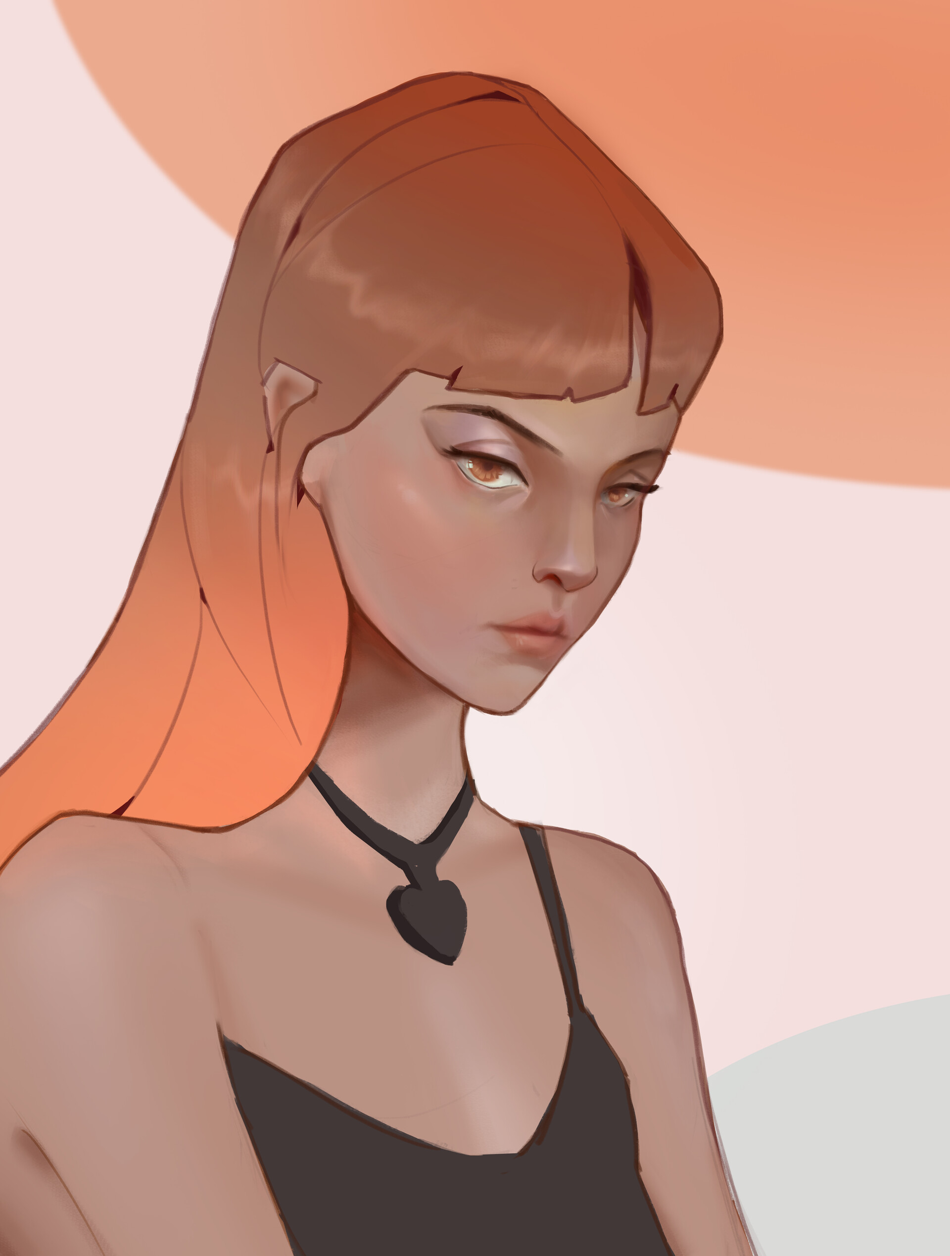 ArtStation - 百图斩34/100