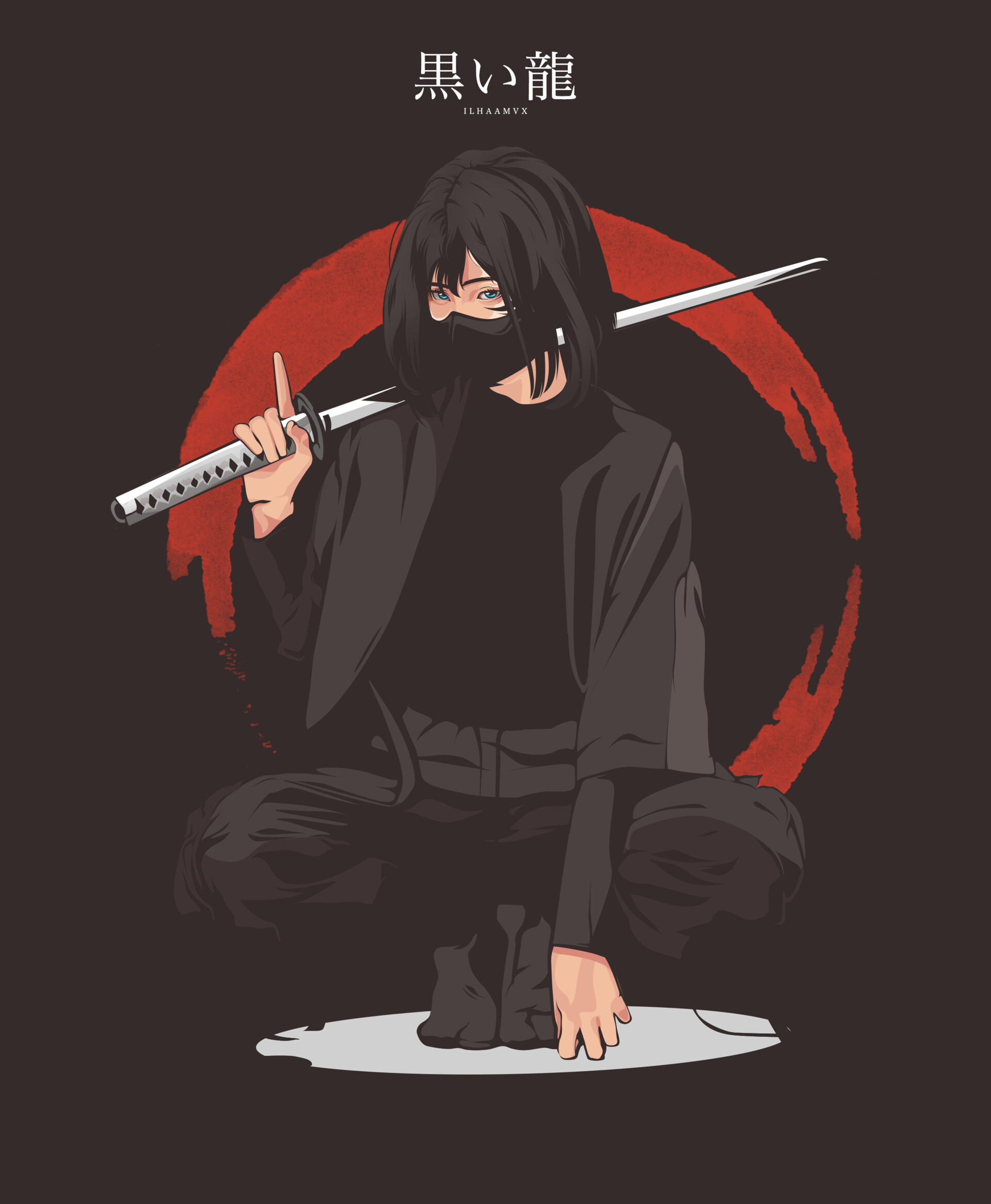 ArtStation - Wallpaper