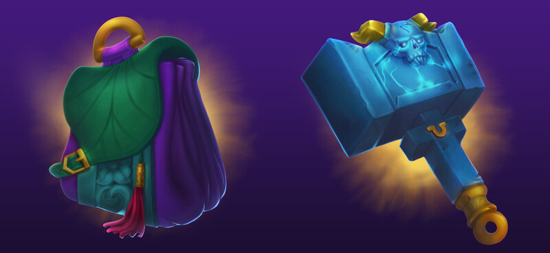 ArtStation - ThreeMinusOne. DArtist