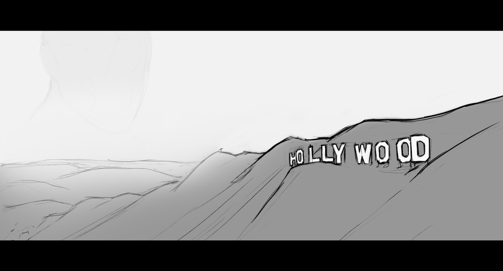 Nick Darrow Artworks - It's Time