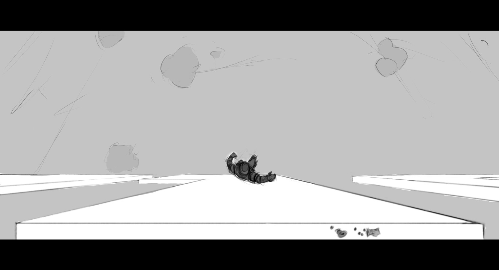 Nick Darrow Artworks - It's Time