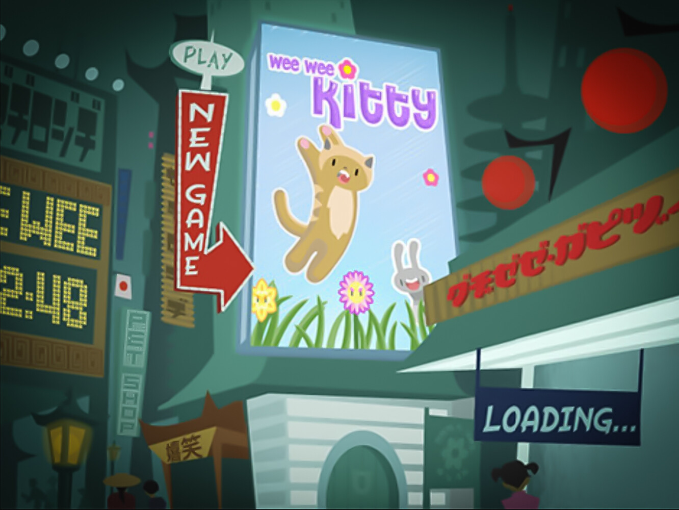 Sara Slocum - More PlayJam