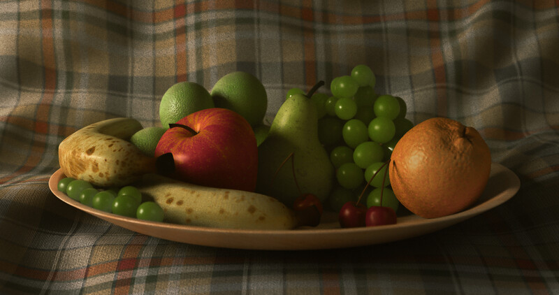 ArtStation - Brian Denis