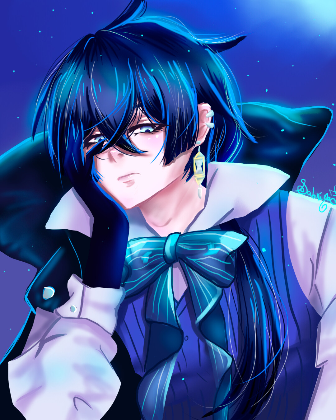 ArtStation - Vanitas