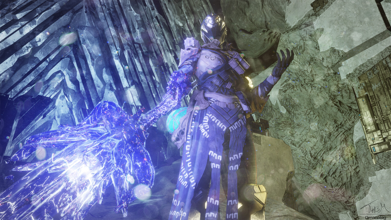 Timothy Moses - Shadebinder's Mercy