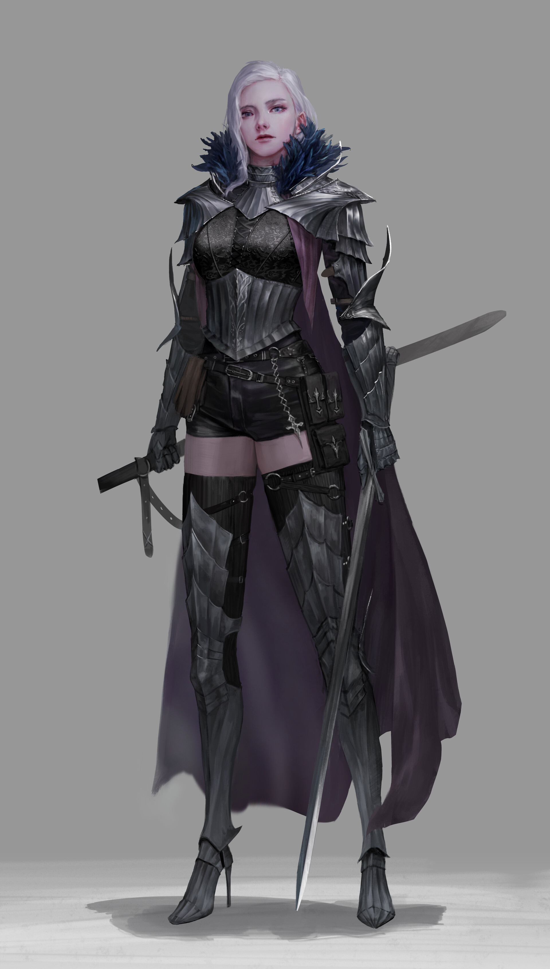 hadong-song-female-armour.jpg (1920×3380)-花瓣网