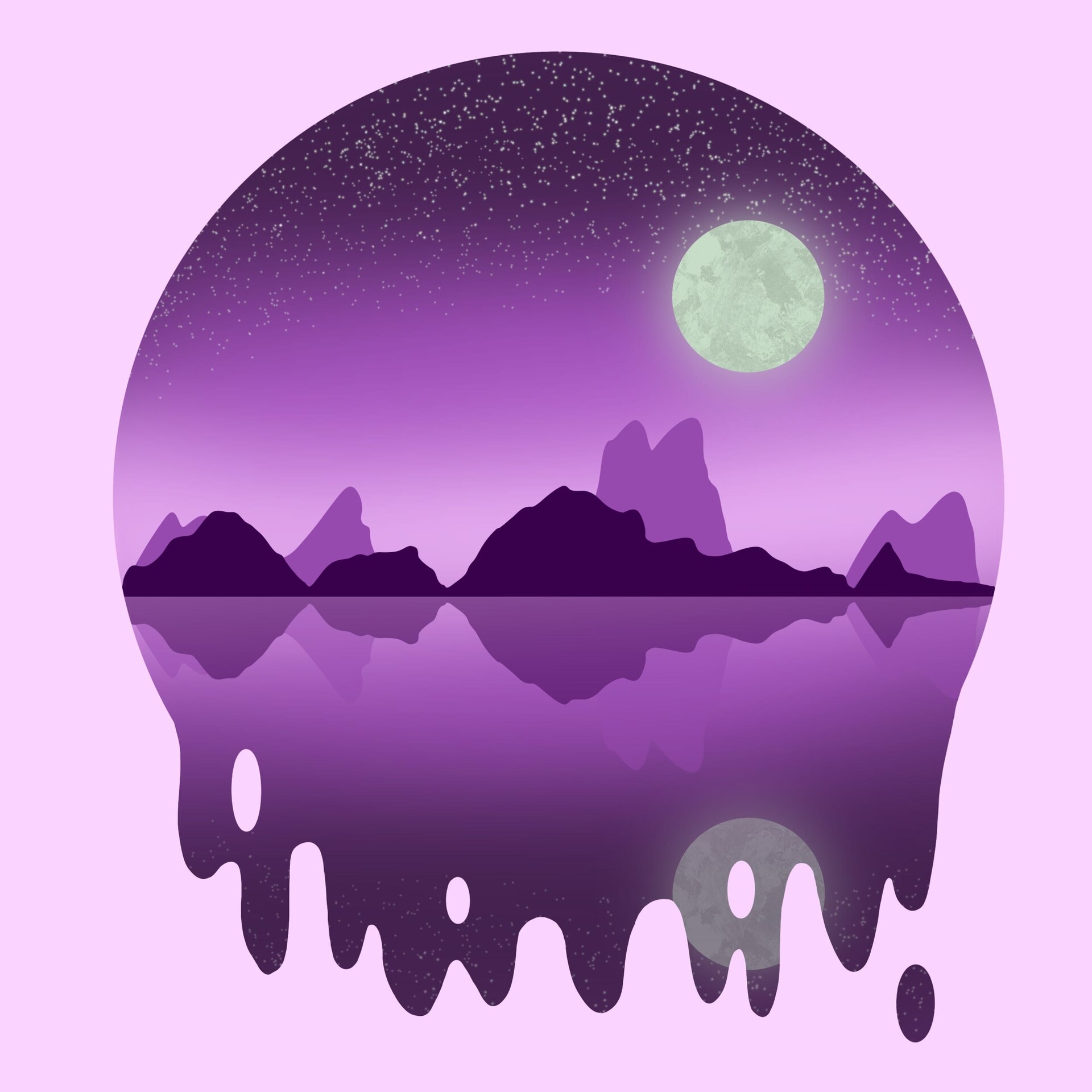 ArtStation - Procreate tutorials