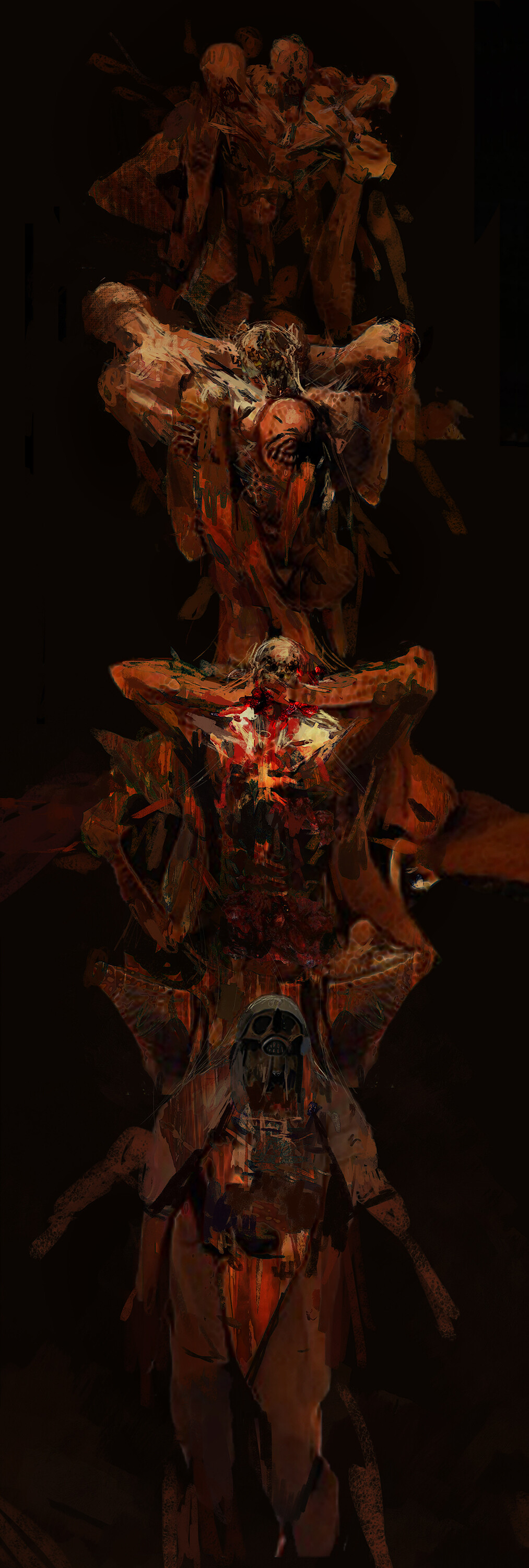 ArtStation - Metamorph