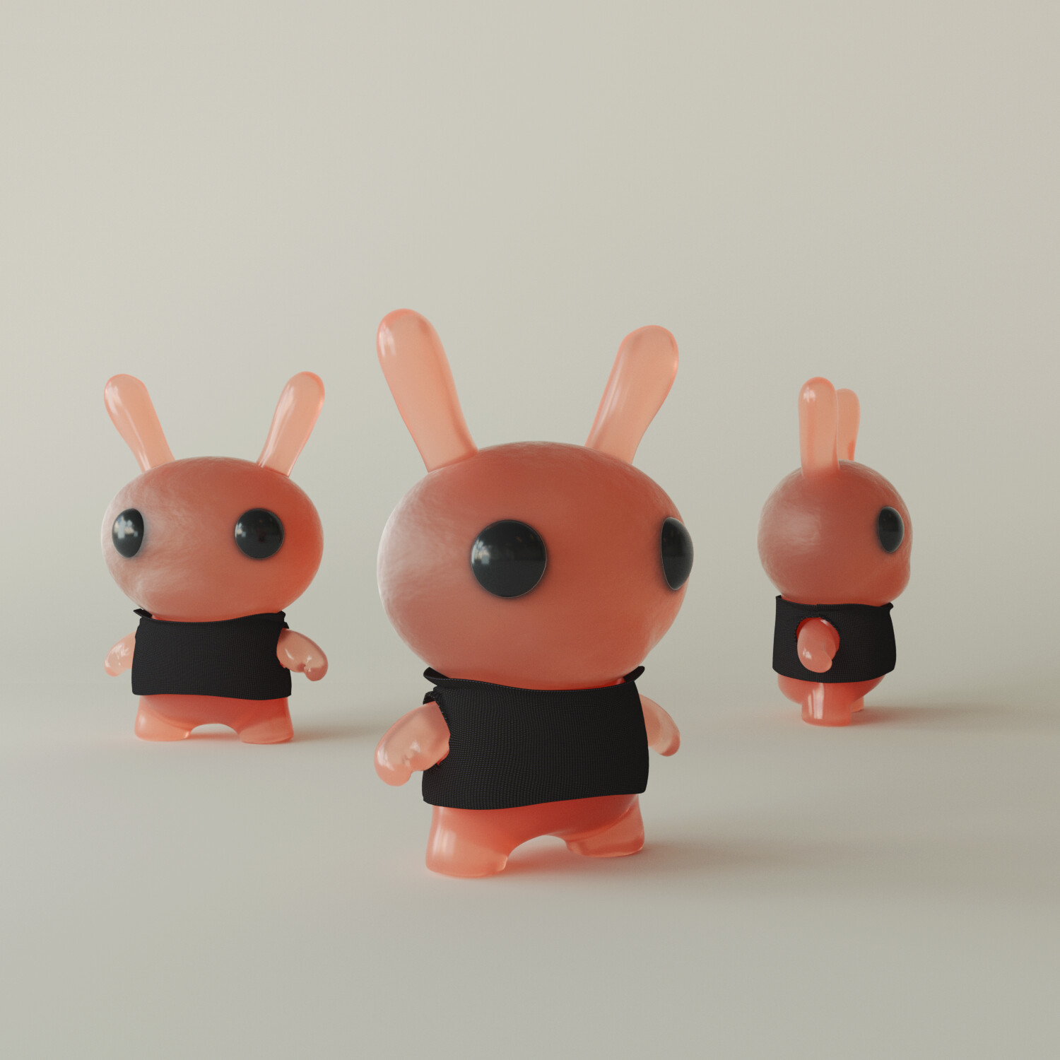 Fo - Dunny.