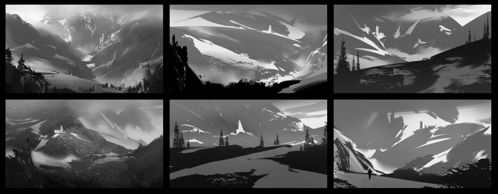 Tim Meyer - Red Rising - Institute Arena