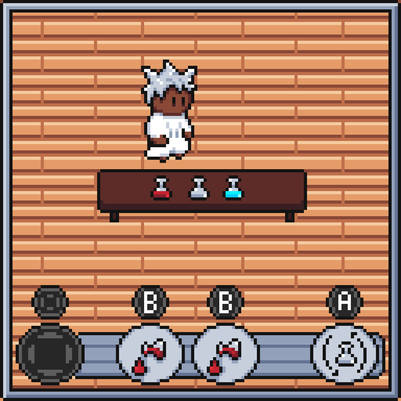 ArtStation - Alchemy Crafting