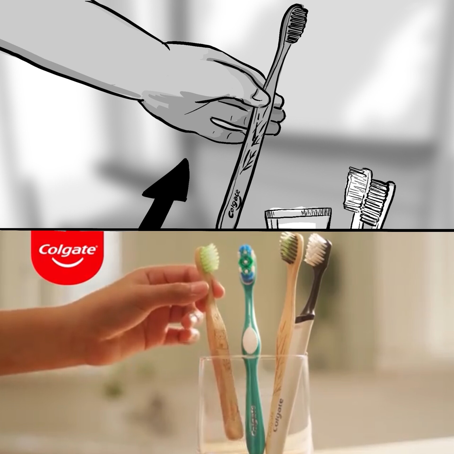 ArtStation - Colgate (2021) - Part 2