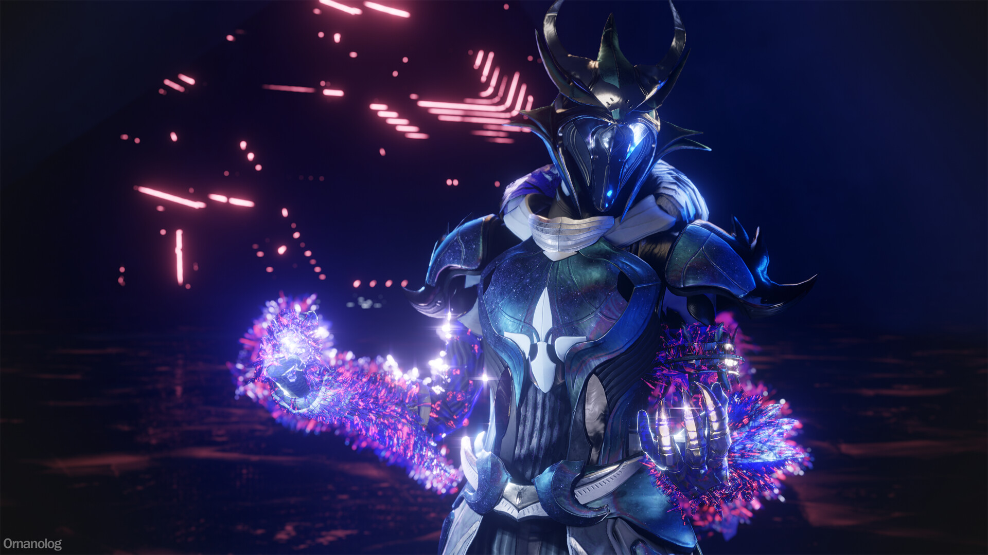 ArtStation - Ensnared