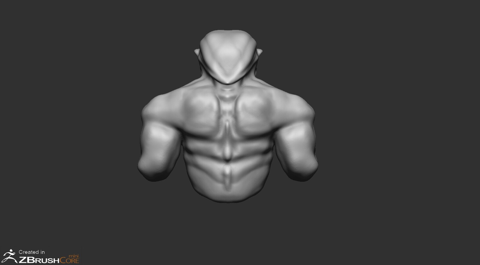 James Staples - Alien Catfish Bust