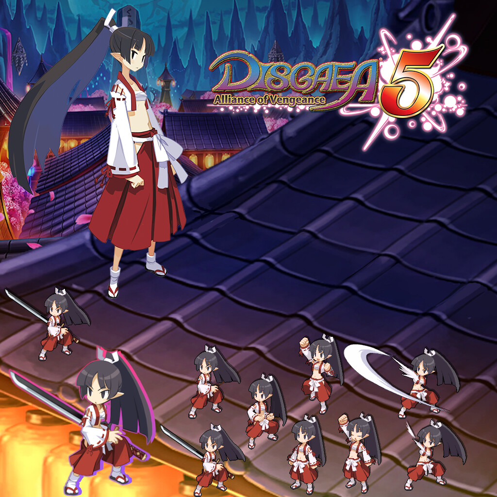 DemonStrate Studios - Fan art