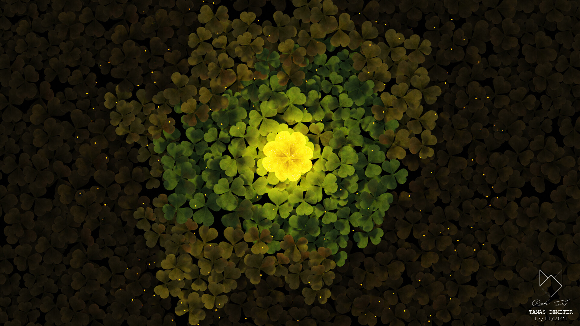 ArtStation - Pathfinding