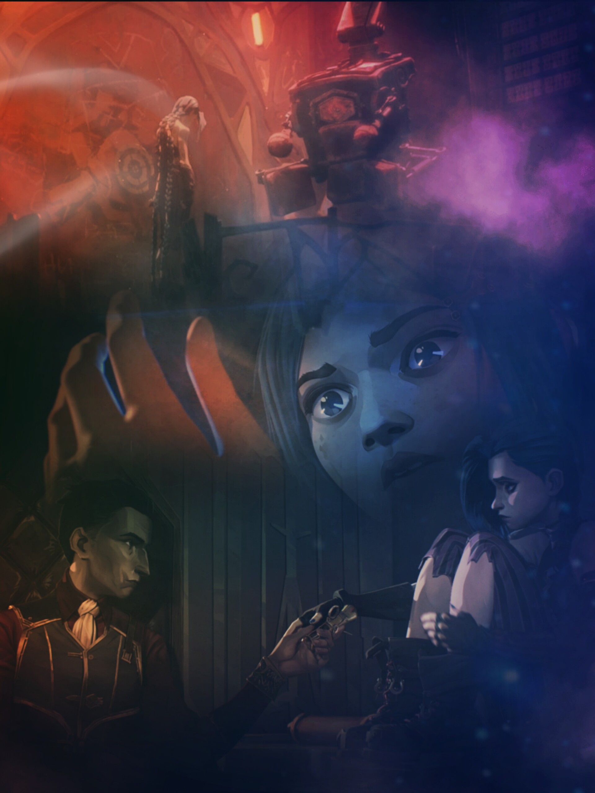 Doomw123 Roi Levy - When you’re going to change the world, don’t ask ...