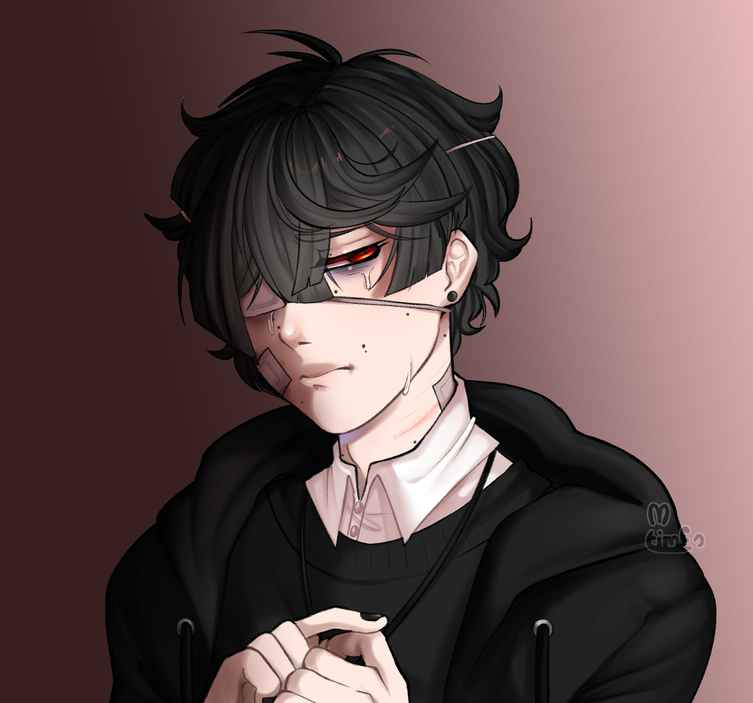 ArtStation - [OC] Kylar